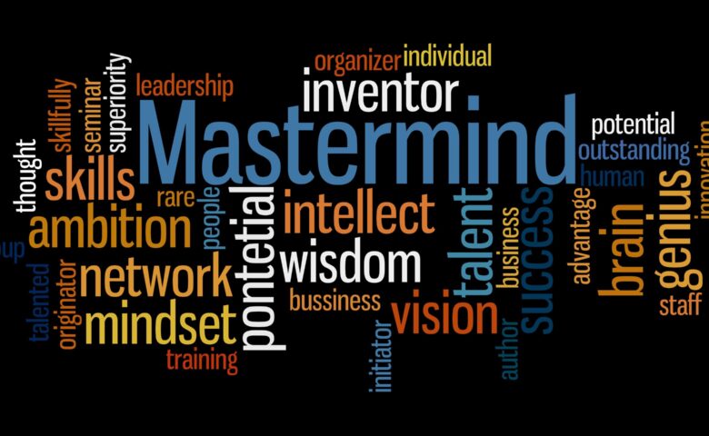 Mastermind Group – Avi Satz