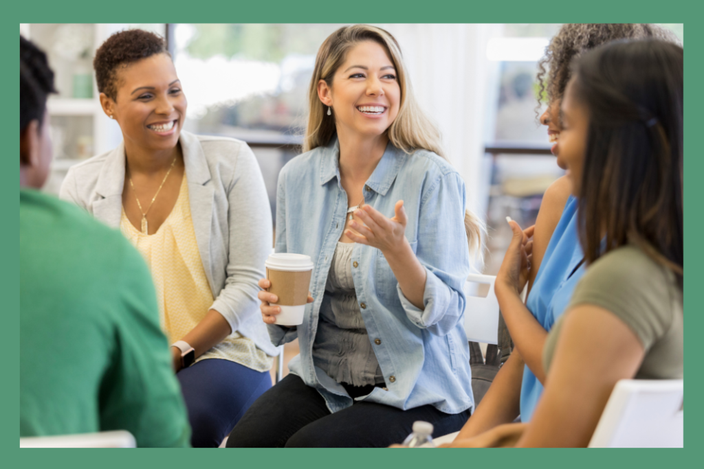 Intentional Engagement and Transformation – Avi Satz